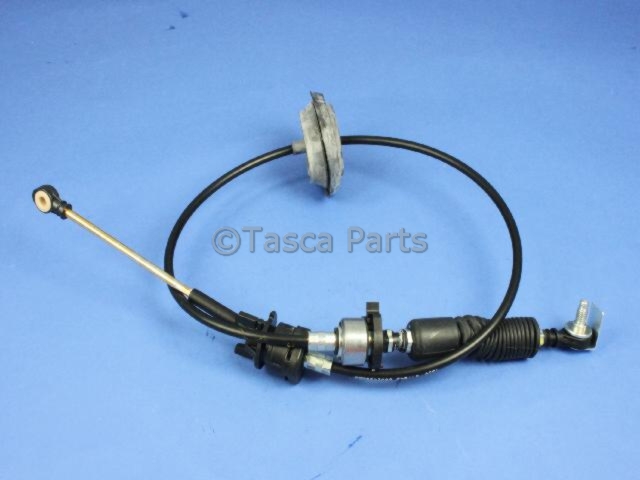 2007-2012 Dodge Caliber Shift Control Cable 68024360AB | TascaParts.com