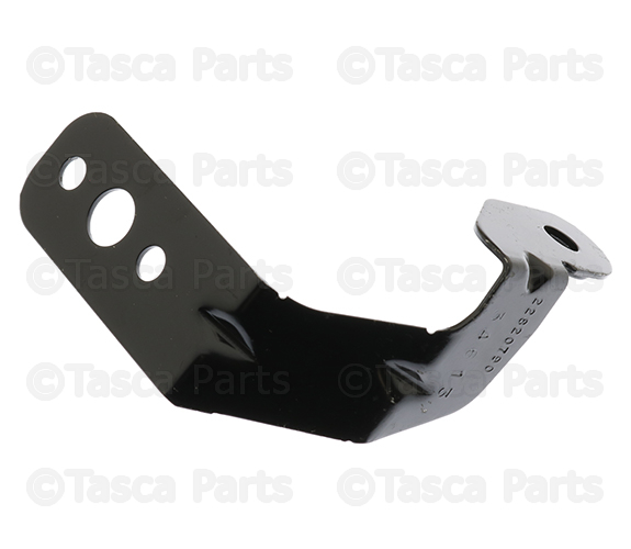 2014-2019 Chevrolet Corvette Radiator Surge Tank Bracket 22820790 ...