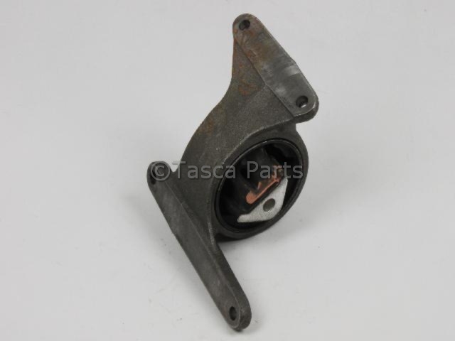 2002-2005 Jeep Liberty Front Mount - Passenger Side (RH) 52059226AB ...