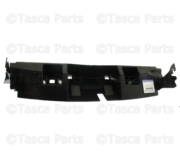2014-2016 Jeep Grand Cherokee Air Inlet Baffle 68223541AA | TascaParts.com