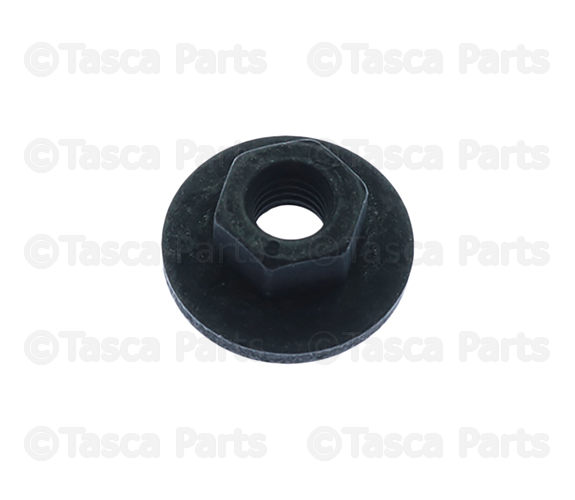 2014-2022 GM Multi-Purpose Nut 11546459 | TascaParts.com