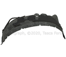 2017-2022 Ford Guard - Front Splash - Driver's Side (LH) HC3Z-16103-F ...