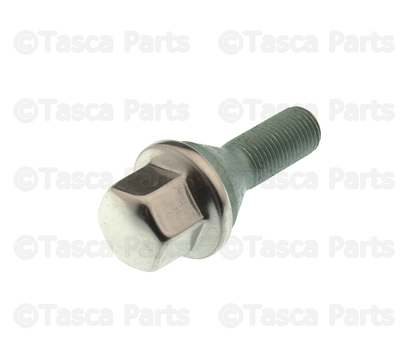 2013-2025 Mopar Wheel Lug Bolt (SINGLE BOLT) 6511051AA | TascaParts.com