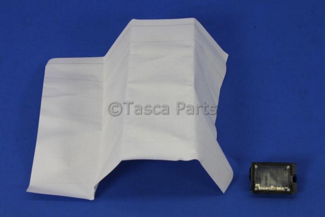 Lamp 68370520AB | TascaParts.com