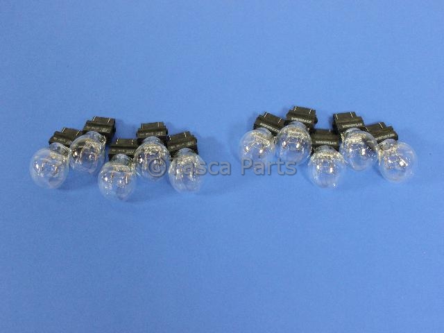 1988-2017 Mopar Bulb L0003057 | TascaParts.com