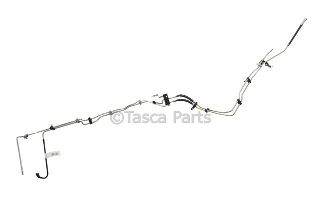 Hose 19356398 | TascaParts.com