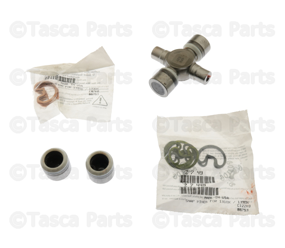 2001-2011 Mopar U-Joint Kit 5015694AB | TascaParts.com