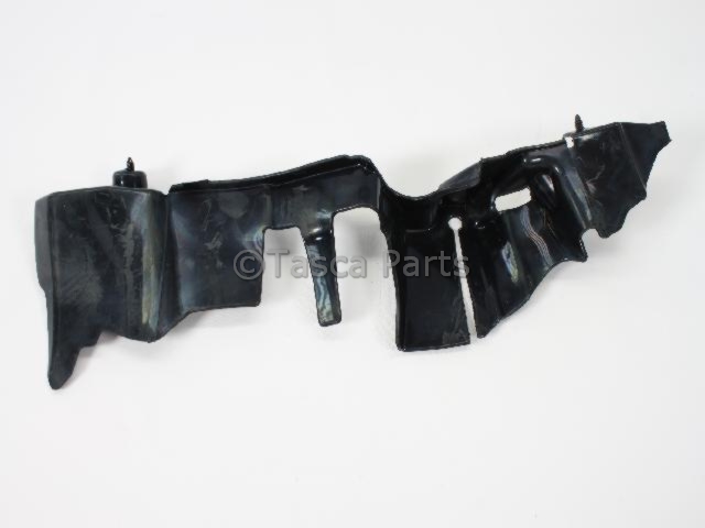 2011-2020 Mopar Air Deflector - Driver's Side (LH) 55111331AA ...