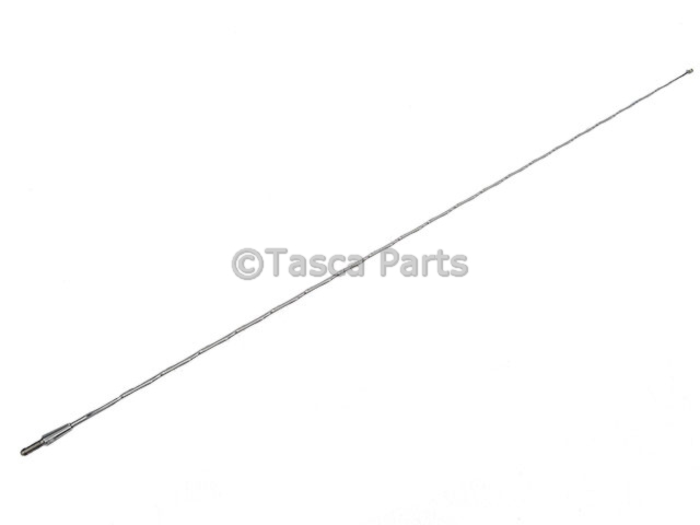 1987-2022 Mopar Antenna Mast 56038725AC | TascaParts.com