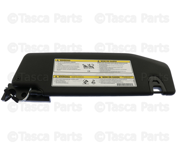 Visor 6br75tx7an | TascaParts.com