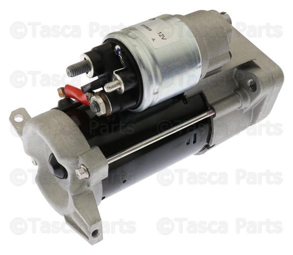 2015-2022 Volvo Starter Motor 36010805 | TascaParts.com