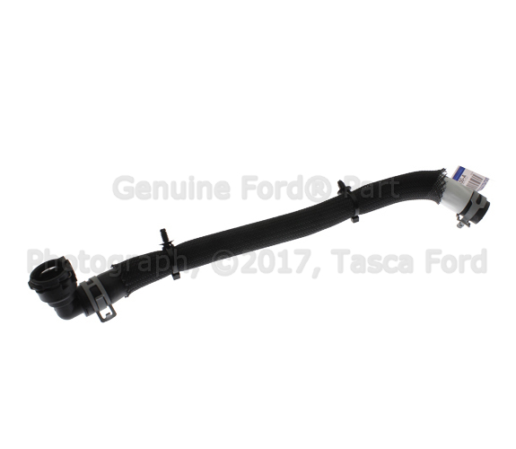 2011-2016 Ford Outlet Tube BC3Z-6B850-A | TascaParts.com