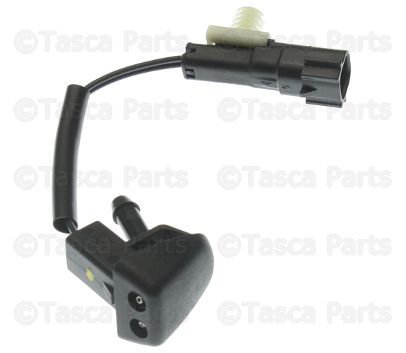 2010-2014 Volvo Nozzle 31301523 | TascaParts.com