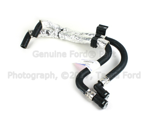 2009-2019 Ford Engine Oil Cooler Hose Assembly BA8Z-6A715-A ...