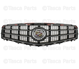 2013-2014 Cadillac ATS Grille Assembly 22976330 | TascaParts.com
