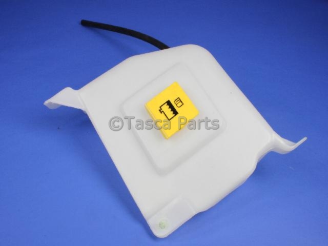 2005-2010 Jeep Coolant Recovery Bottle 55038011AB | TascaParts.com