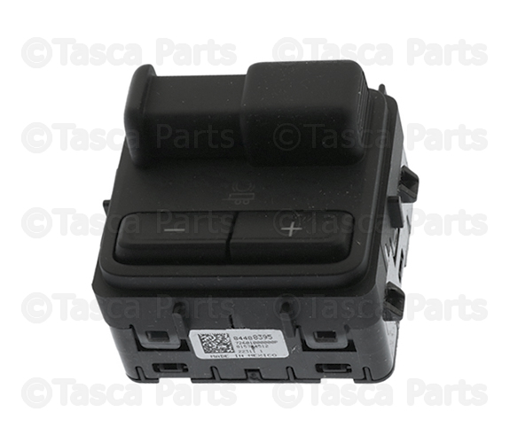 2020-2025 GM Trailer Brake Control Switch Assembly 86515222 ...