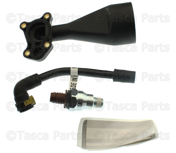 Hose Kit 68044350AA | TascaParts.com