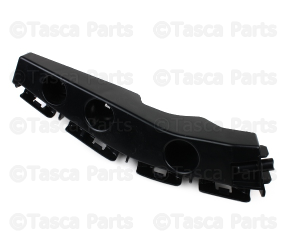 2011-2017 Jeep Compass Bumper Bracket - Passenger Side (RH) 5182596AC ...