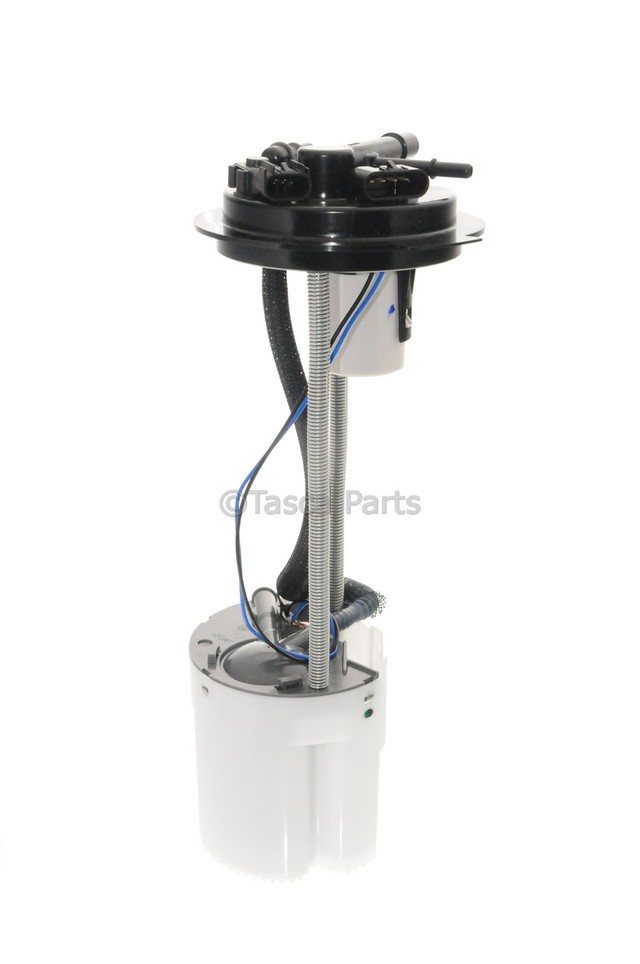 2009-2013 GM Fuel Pump Module without Fuel Level Sensor, with Pressure ...