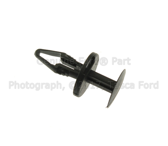 2009-2025 Ford Wheelhouse Liner Rivet -W714040-S300 | TascaParts.com