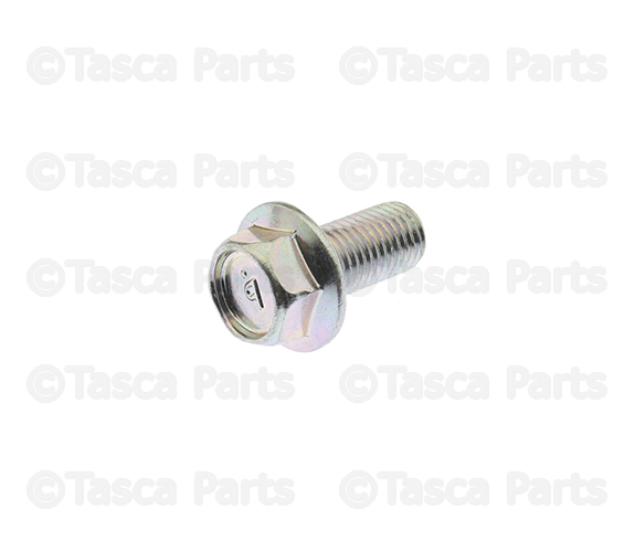 2016-2019 Nissan Hinge Bolt 081B4-0201A | TascaParts.com