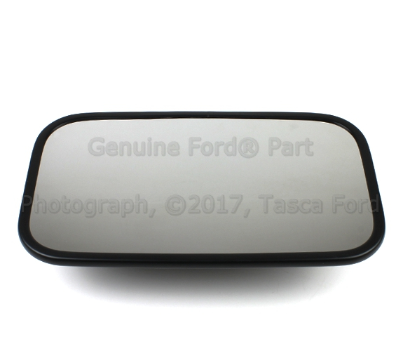 Mirror Assembly Less Arm 6E7Z-17723-A | TascaParts.com