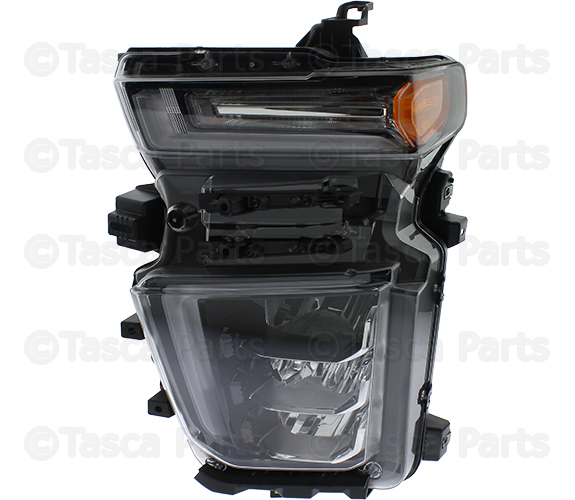 Headlamp 87818247 | TascaParts.com