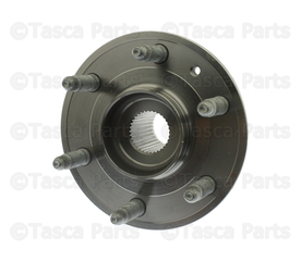 2007-2017 GM Hub & Bearing 22756832 | TascaParts.com