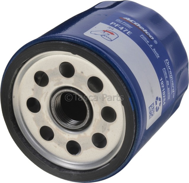 1984-2014 GM Engine Oil Filter 19210284 | TascaParts.com