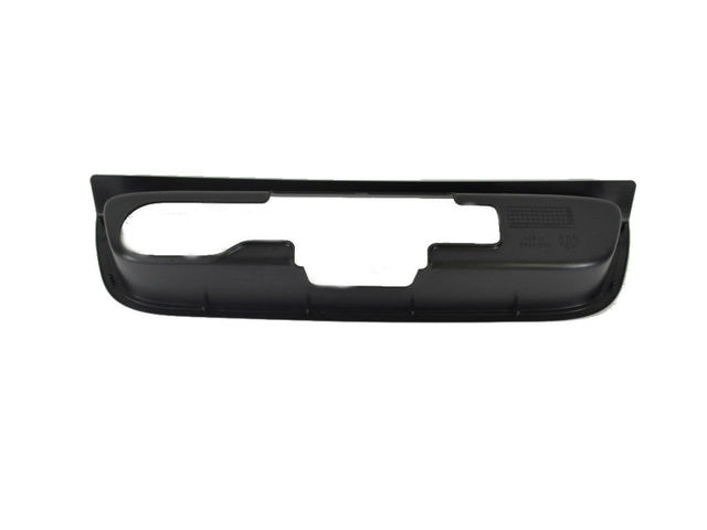 2017-2018 Jeep Cherokee Hitch Bezel 82214562 | TascaParts.com