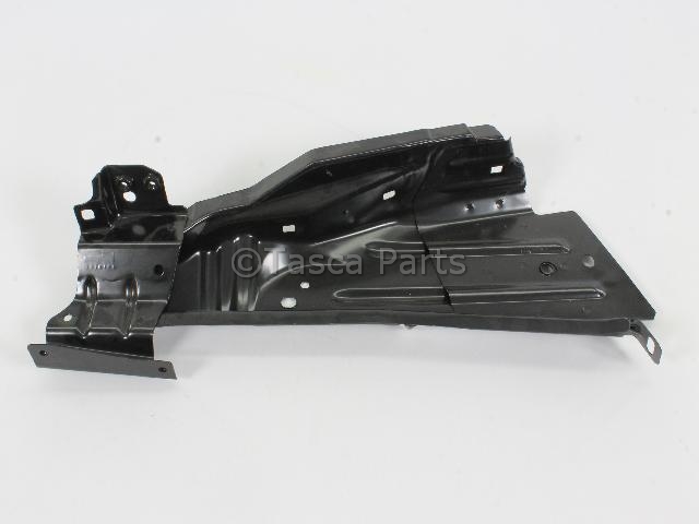 2012-2018 Fiat 500 Outer Brace - Passenger Side (RH) 68071244AC ...