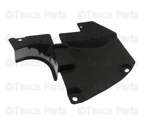 2013-2018 Mazda Splash Shield KD53-56-341A | TascaParts.com