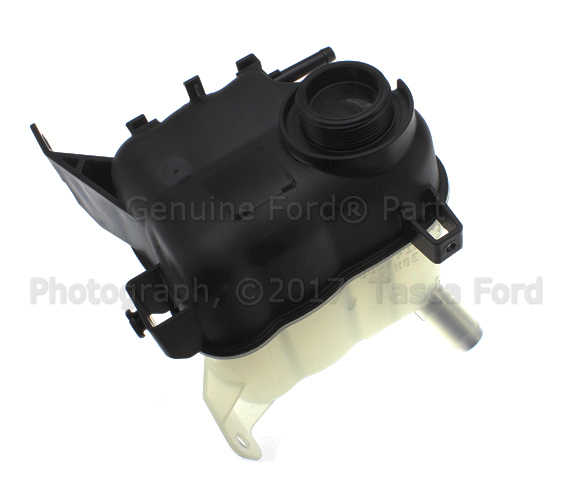 2008-2019 Ford Expansion Tank AG1Z-8A080-S | TascaParts.com