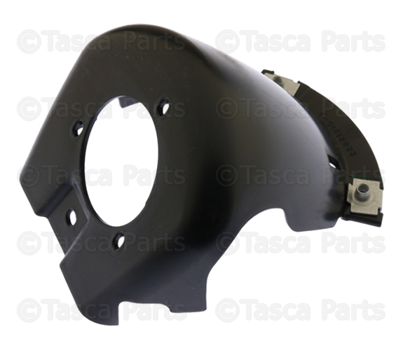 2014-2018 GM Fuel Filler Housing and Retainers 84020019 | TascaParts.com