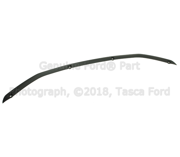 2015-2018 Ford Focus Deflector F1EZ-17626-B | TascaParts.com