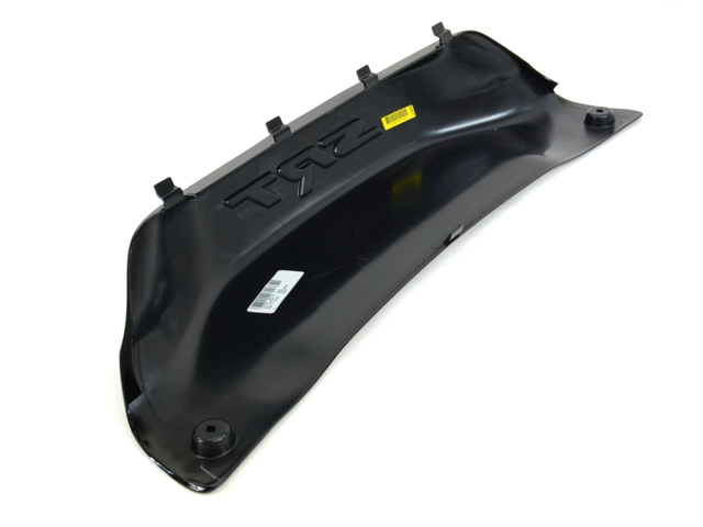 2012-2021 Jeep Grand Cherokee Bezel 68157472AA | TascaParts.com