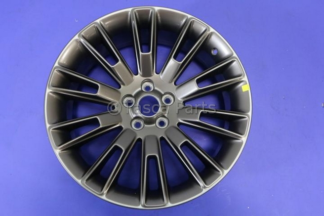 2013-2014 Chrysler 300 Wheel, Alloy 5LD10LD2AA | TascaParts.com