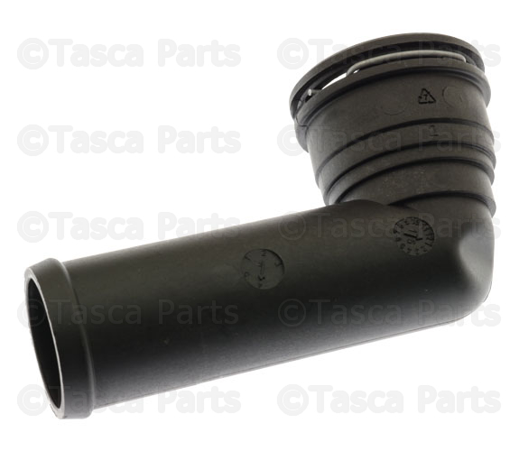 2008-2017 GM Engine Coolant Pipe 92191924 | TascaParts.com