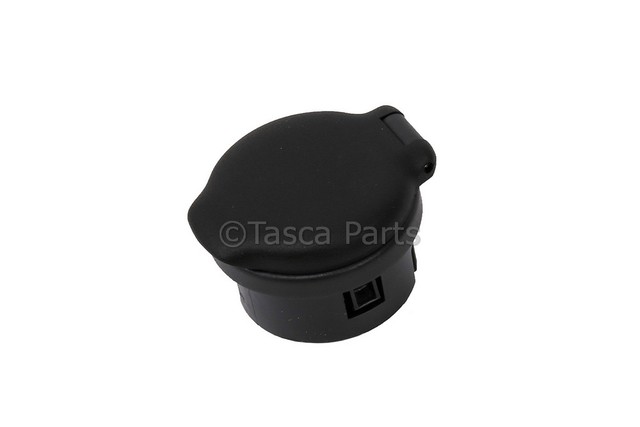 2013-2021 GM Power Outlet Retainer 13504355 | TascaParts.com