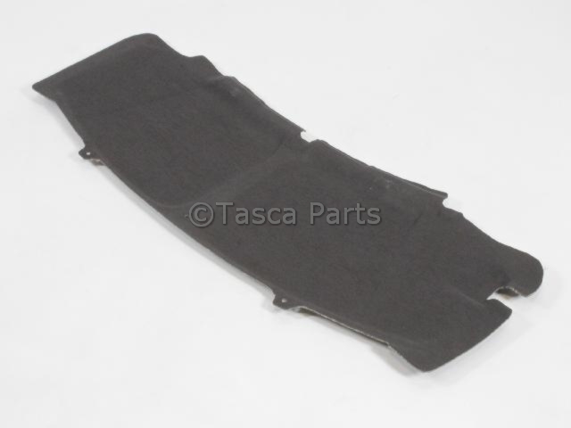 2011-2017 Jeep Compass Hood Silencer 68086354AB | TascaParts.com
