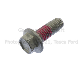 2015-2023 Ford Drive Shaft Assembly Mount Bolt W717822S439 | TascaParts.com