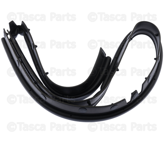 2013-2016 Dodge Dart Hood To Radiator Weatherstrip 68082830AE ...