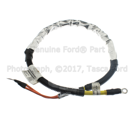 Cable - Battery To Starter Mot 8C4Z-14300-ABA | TascaParts.com