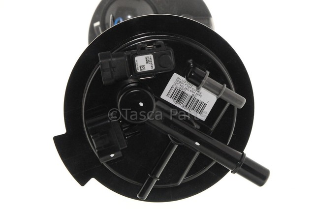 2007-2008 GM Fuel Pump Module Assembly without Fuel Level Sensor, with ...