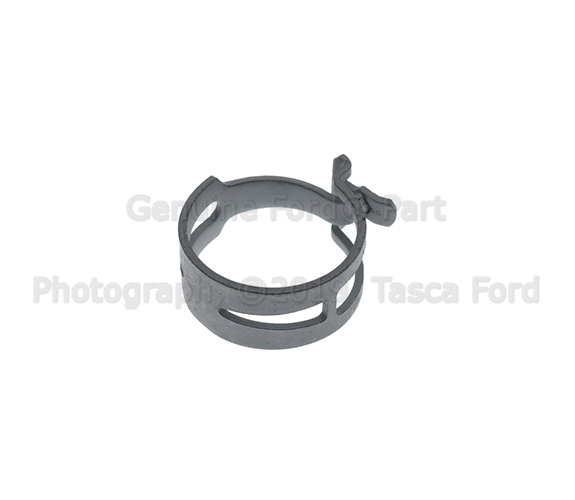 2011-2022 Ford Outlet Tube Clamp W527362-S444 | TascaParts.com