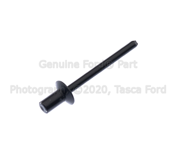 2015-2025 Ford Roof Molding Rivet -W717984-S417 | TascaParts.com