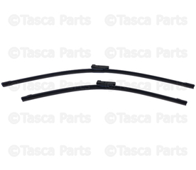 2016-2020 Volvo Wiper Blade 32282838 | TascaParts.com