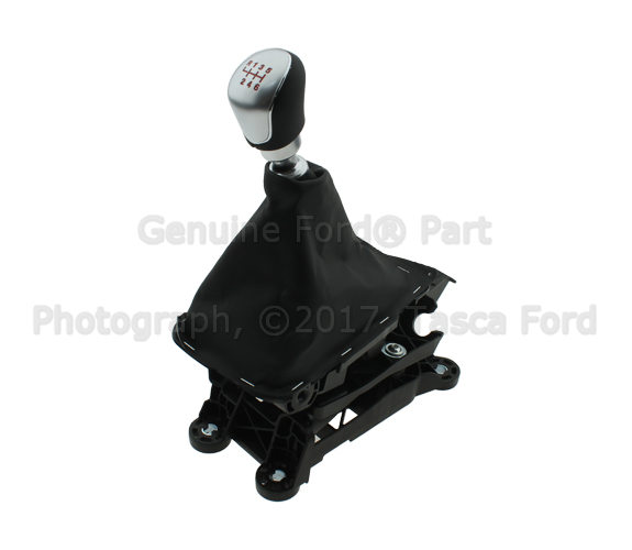 2014-2019 Ford Fiesta Gear Shift Assembly D2BZ-7210-D | TascaParts.com