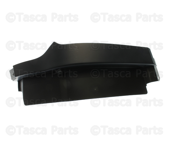 2015-2020 GM Bumper Cover Spacer Panel 23481685 | TascaParts.com